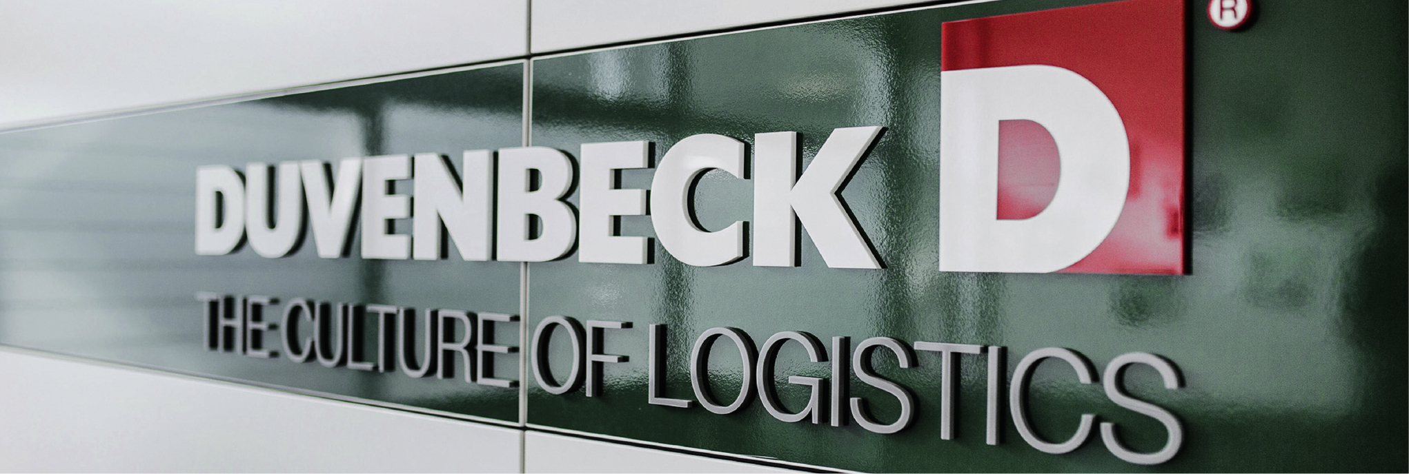 Leading Network | Duvenbeck Logistik GmbH